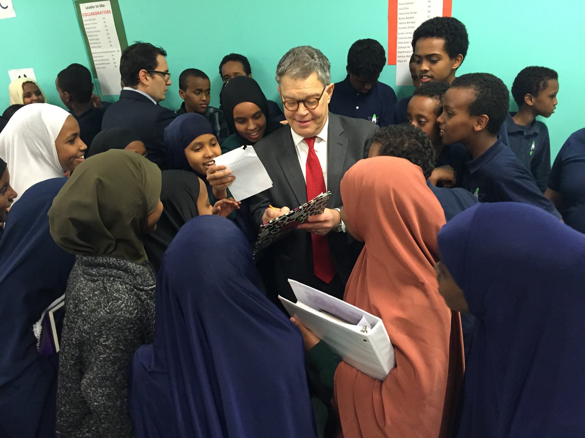 Home - Midwest Values PAC