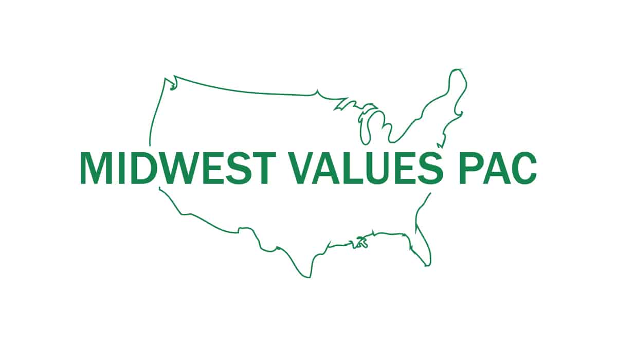 An update on the math - Midwest Values PAC