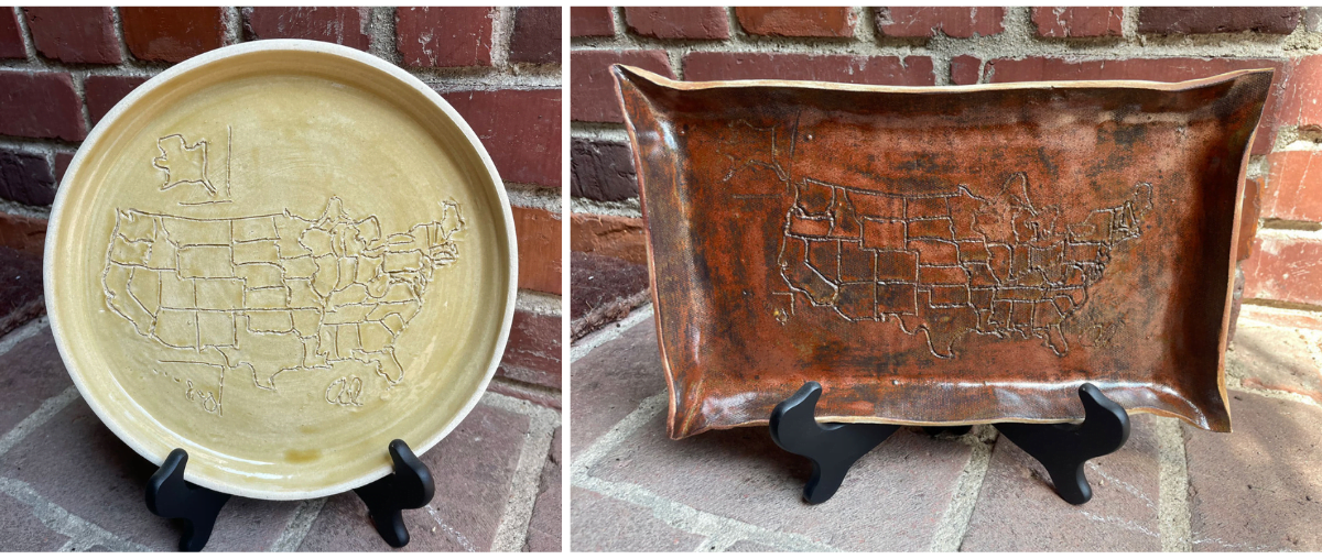 Plate Contest - Midwest Values PAC