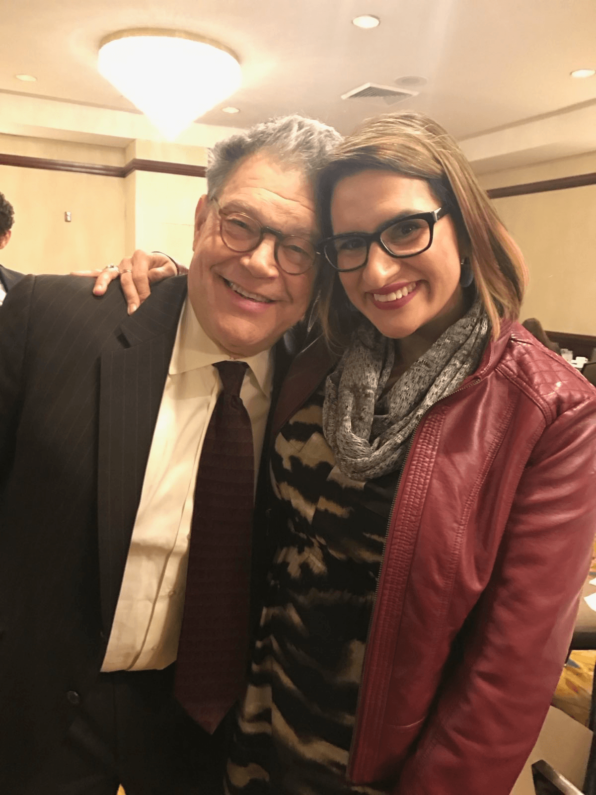 Peggy Flanagan! - Midwest Values PAC